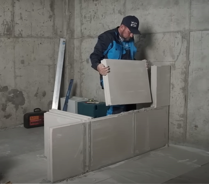 AlinEX приглашает на бесплатное профессиональное обучение монтажу ПГП ...