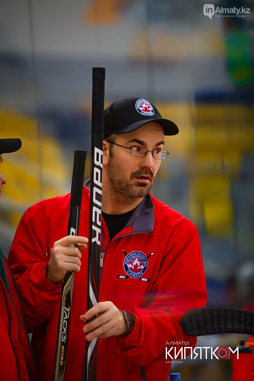 Халык Арена - Международный турнир Кубок Вызова Алматы 2 марта 2019 ...
