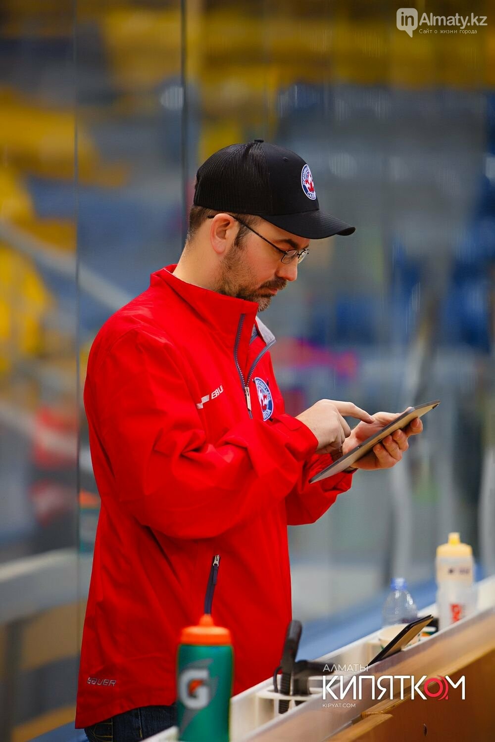 Халык Арена - Международный турнир Кубок Вызова Алматы 2 марта 2019 ...