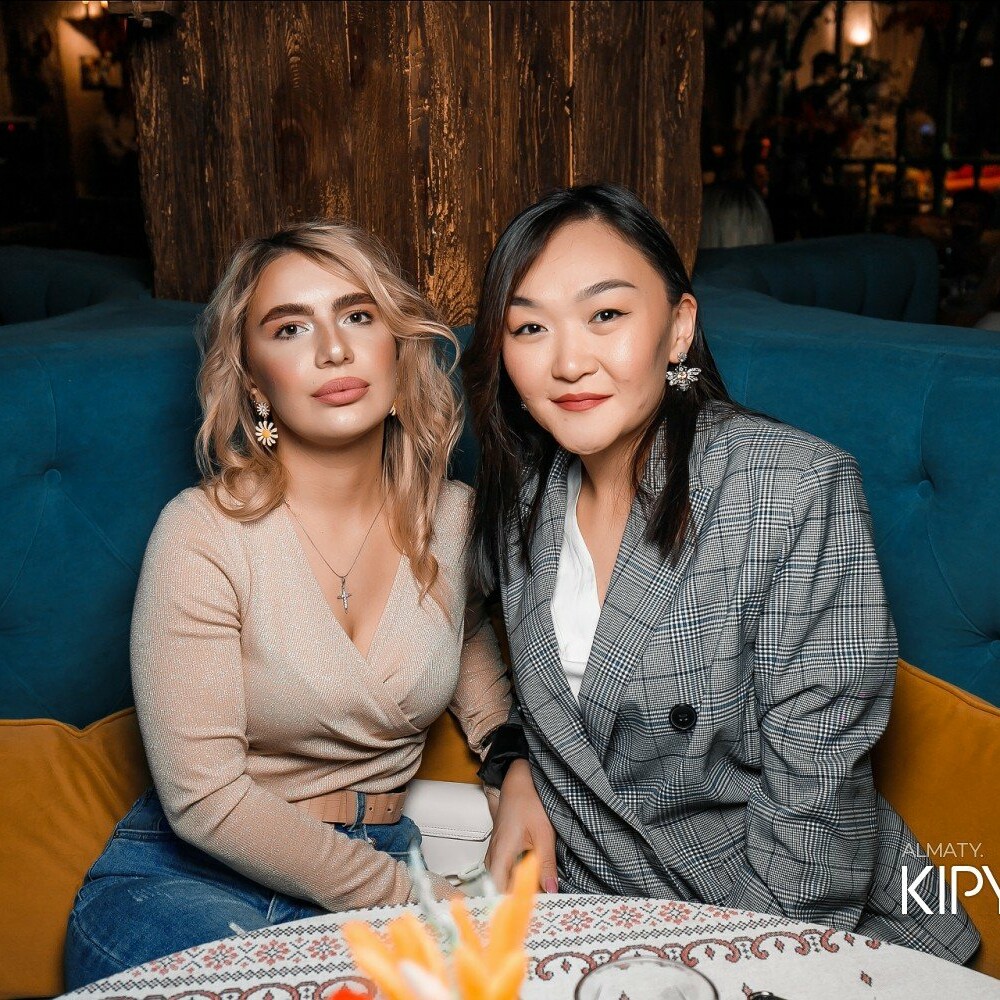 Вахтангури 4 ноября 2022 - Вахтангури, ресторан в городе Алматы - inalmaty.kz