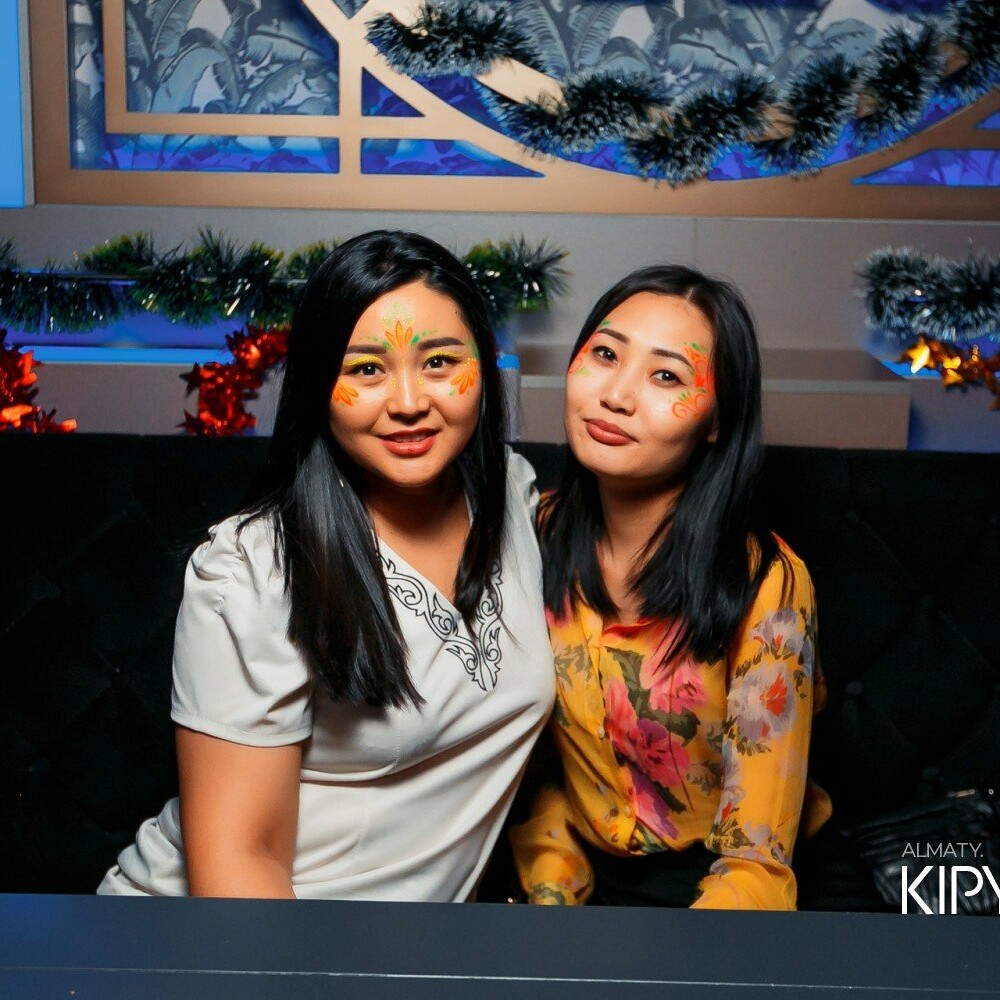 Vangog 15 декабря 2022 - VANGOG BAR - inalmaty.kz