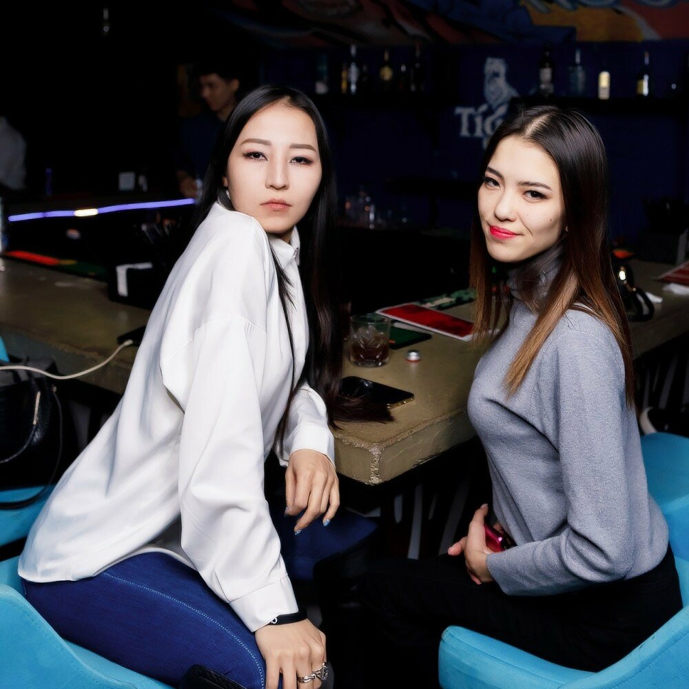 China Town 24 февраля 2023 - China Town, ресторан - inalmaty.kz