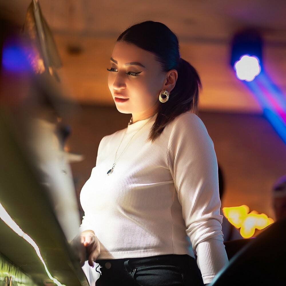 Olovo 30 сентября 2023 - Olovo Bar - inalmaty.kz