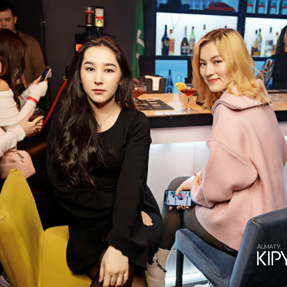 Уят емес 19 ноября 2023 - Уят(емес)Бар, ночной клуб в Алматы - inalmaty.kz