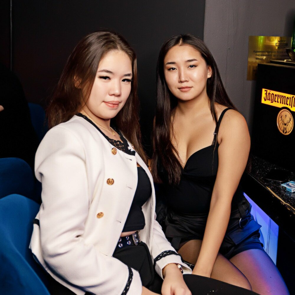 Уят емес 26 ноября 2023 - Уят(емес)Бар, ночной клуб в Алматы - inalmaty.kz