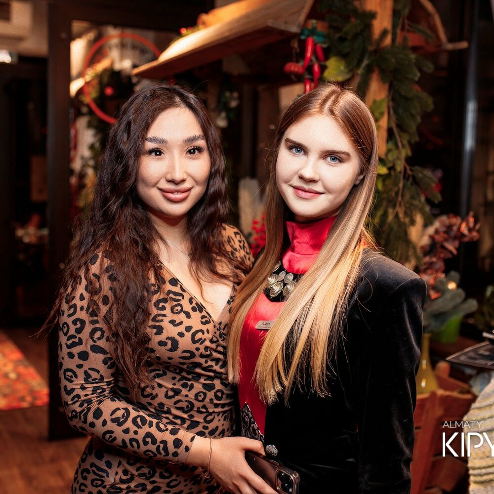 Вахтангури 1 декабря 2023 - Вахтангури, ресторан в городе Алматы - inalmaty.kz