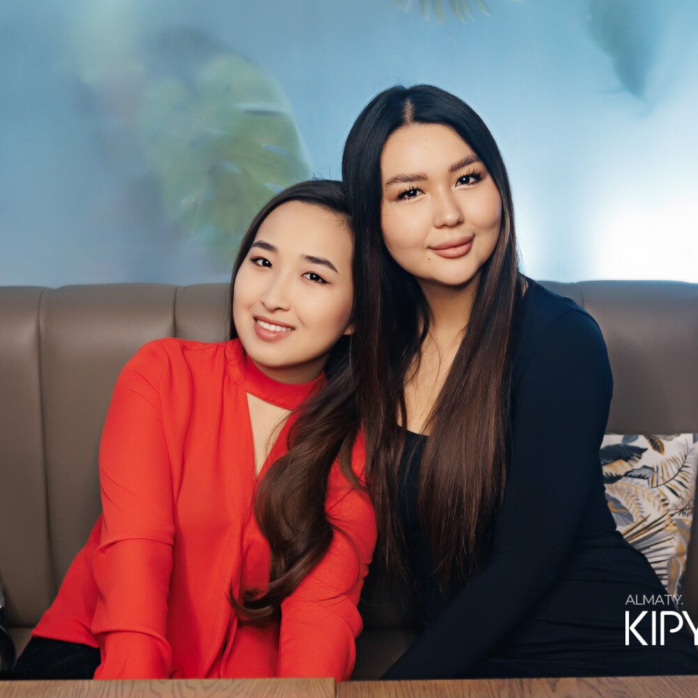 Olovo 24 февраля 2024 - Olovo Bar - inalmaty.kz