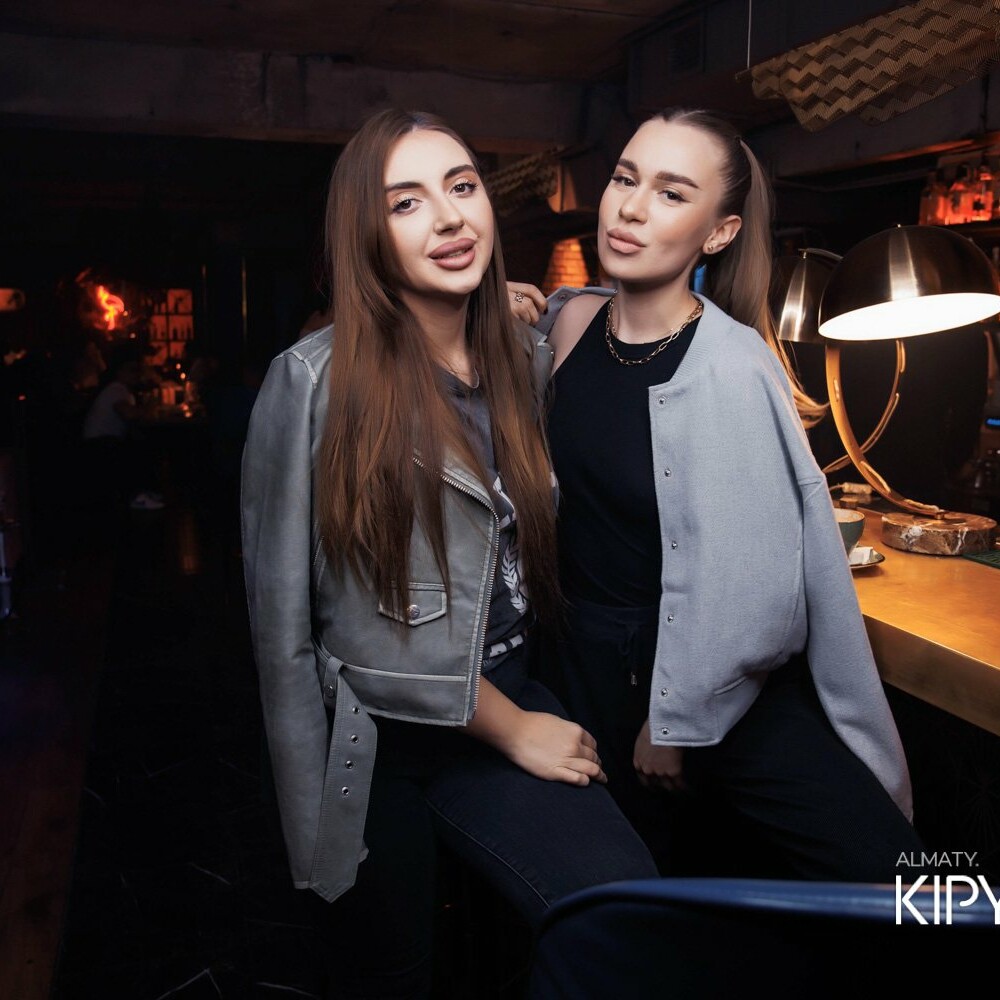 Olovo 29 марта 2024 - Olovo Bar - inalmaty.kz