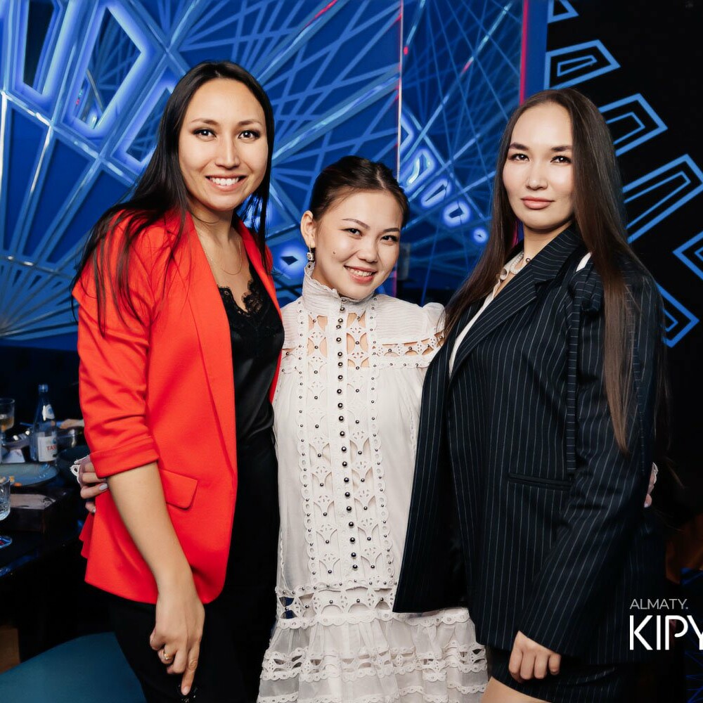 Зая, на бис 6 апреля 2024 - Зая, на бис, караоке-бар в Алматы - inalmaty.kz