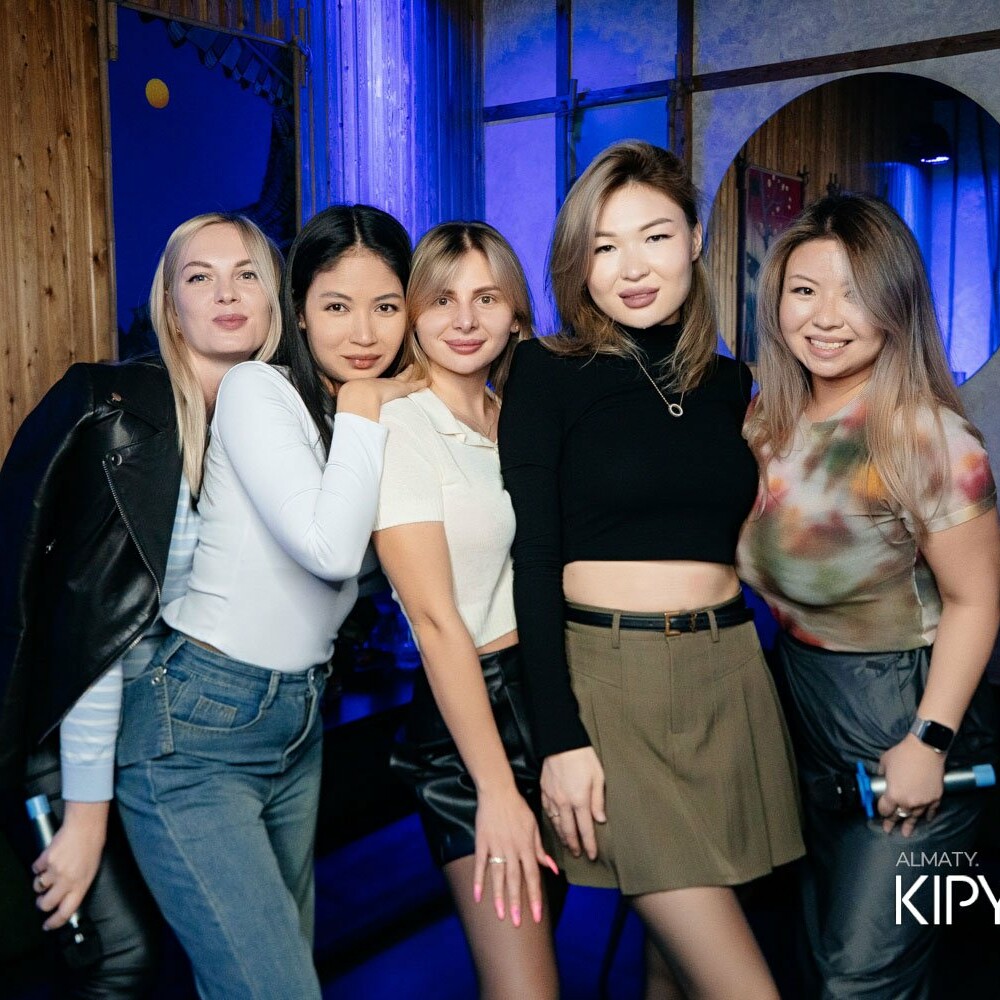 Дорогая, я не пил 29 марта 2024 - Дорогая, я не пил, караоке-ресторан в Алматы - inalmaty.kz