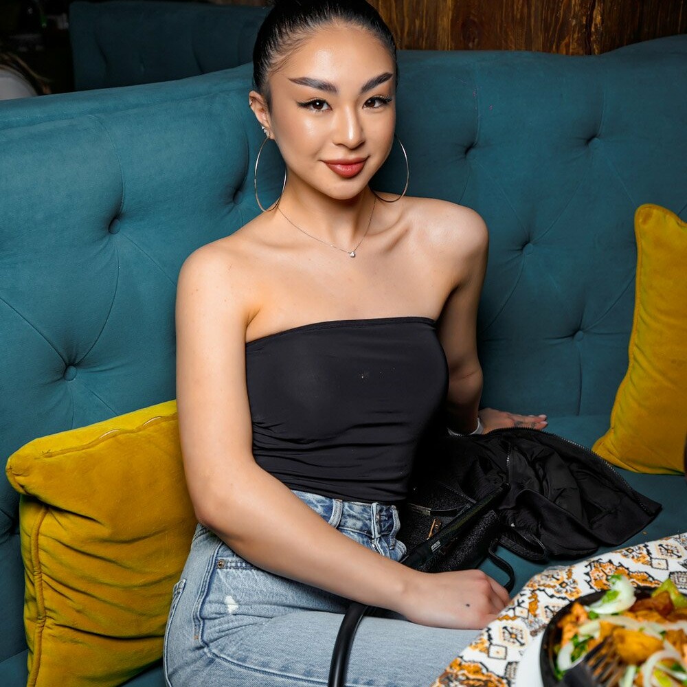 Вахтангури 3 мая 2024 - Вахтангури, ресторан в городе Алматы - inalmaty.kz