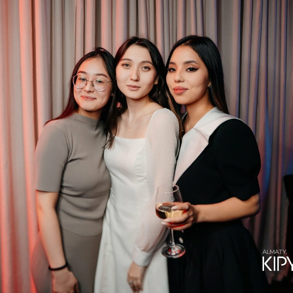 Дорогая, я не пил 7 мая 2024 - Дорогая, я не пил, караоке-ресторан в Алматы - inalmaty.kz