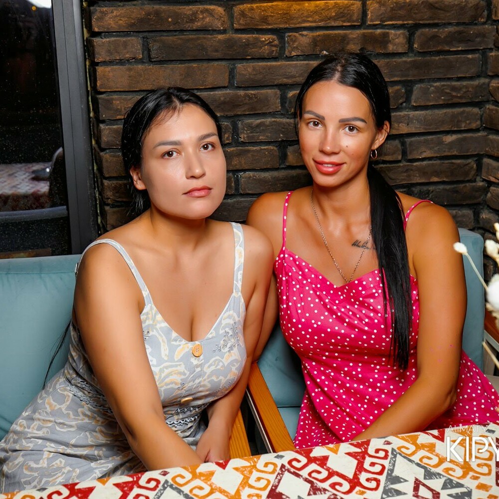 Modi 13 июля 2024 - Modi, ресторан в Алматы - inalmaty.kz